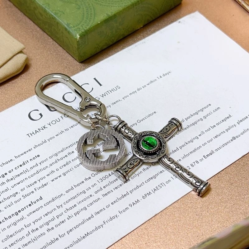 Discounted Gucci Keychains