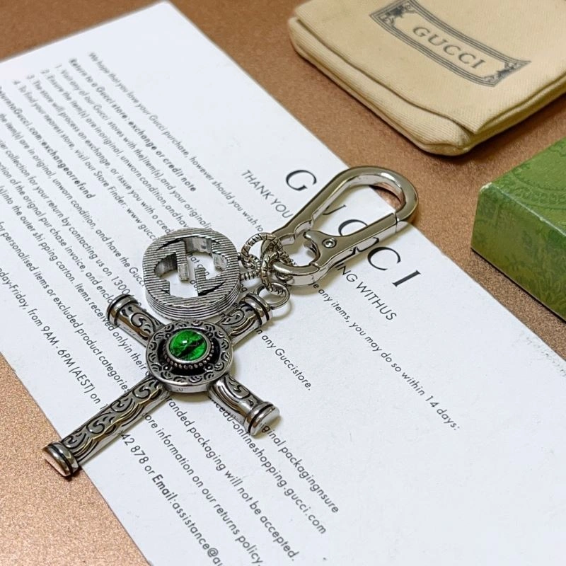 Discounted Gucci Keychains