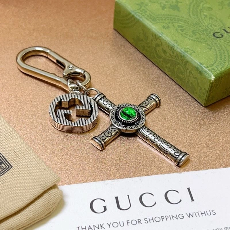 Discounted Gucci Keychains