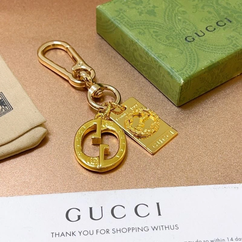 Affordable Gucci Keychains