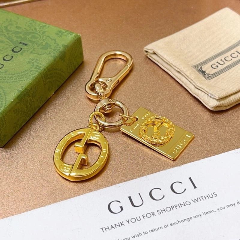 Affordable Gucci Keychains
