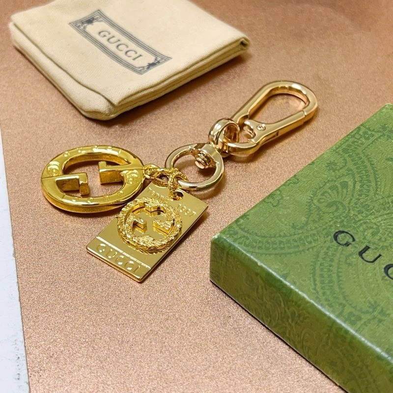 Affordable Gucci Keychains