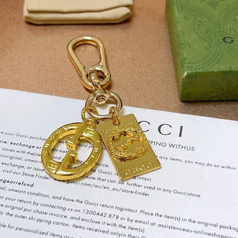 Affordable Gucci Keychains