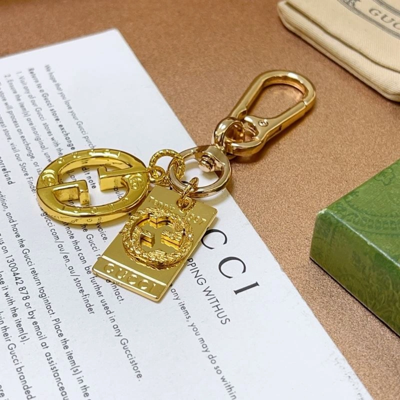 Affordable Gucci Keychains