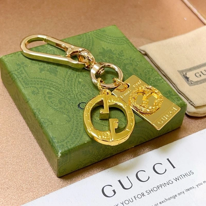 Affordable Gucci Keychains
