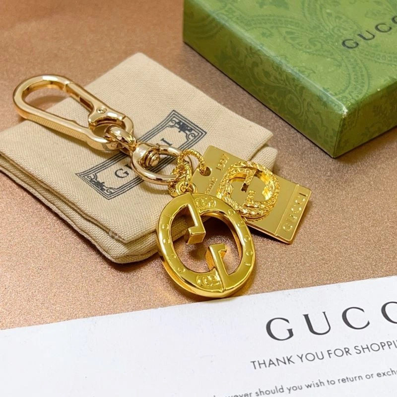 Affordable Gucci Keychains