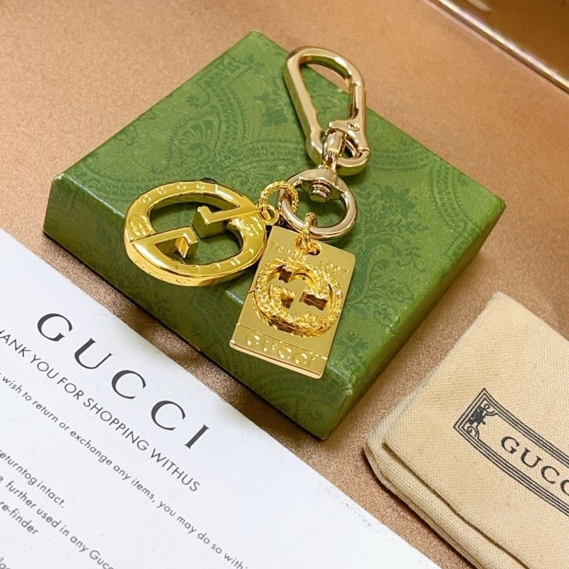 Affordable Gucci Keychains