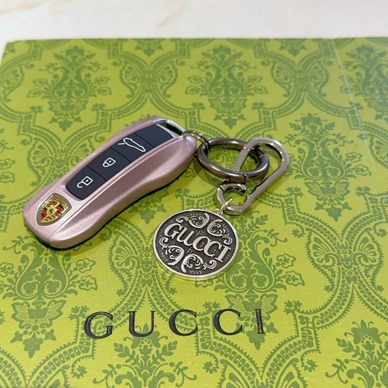 Gucci Keychains