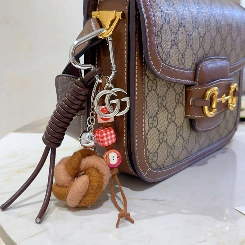 Discounted Gucci Keychains