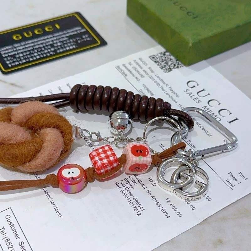 Discounted Gucci Keychains