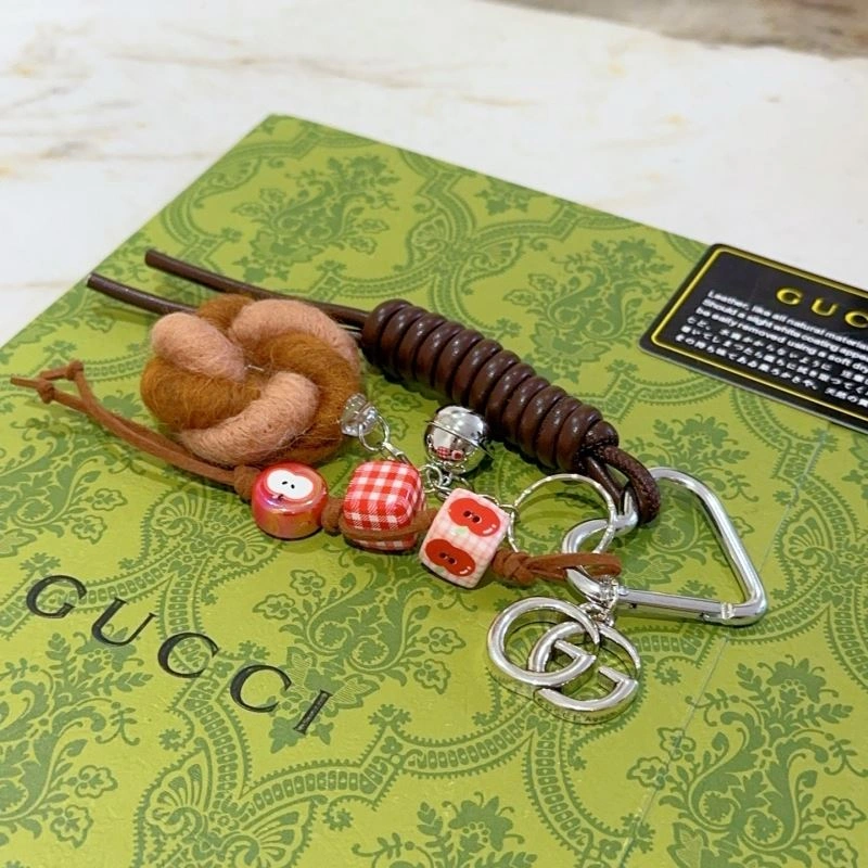 Discounted Gucci Keychains