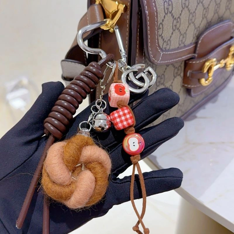 Discounted Gucci Keychains