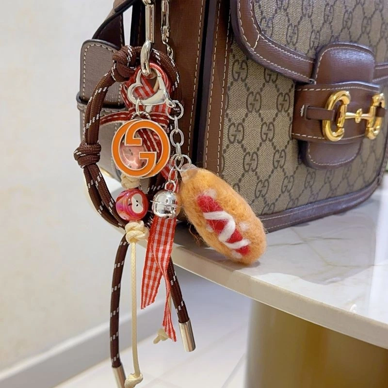 Gucci Keychains