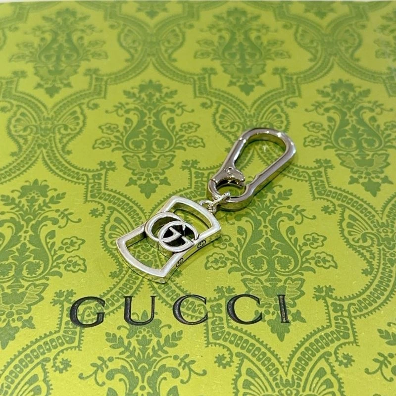 Gucci Keychains