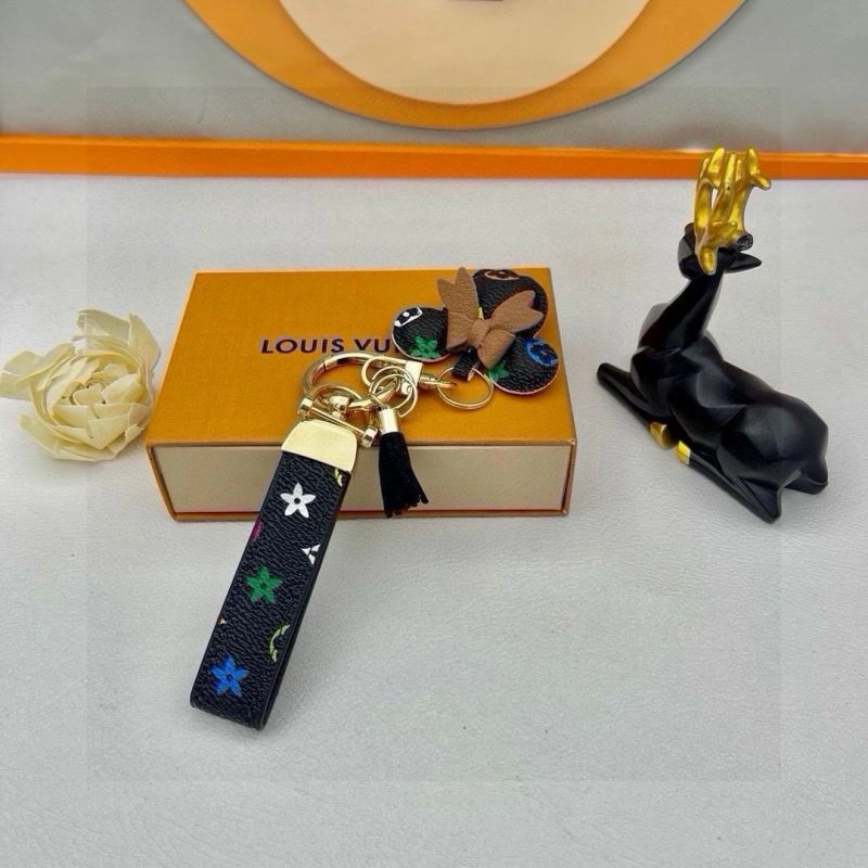 Gucci Keychains
