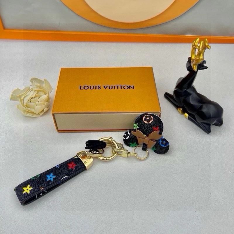Real Gucci Keychains