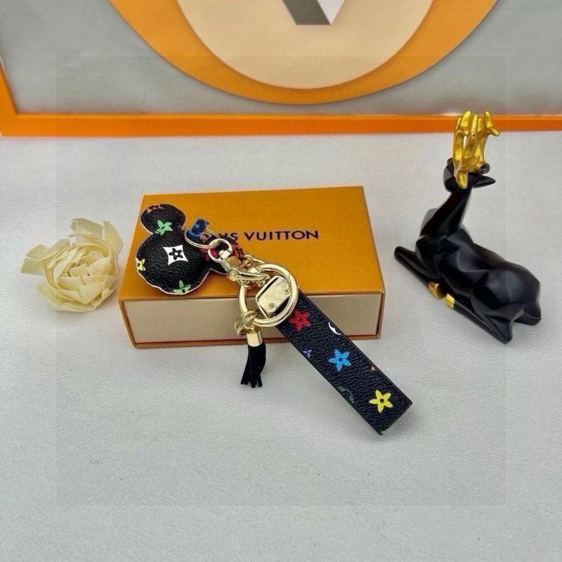 Real Gucci Keychains