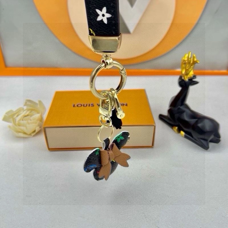 Real Gucci Keychains