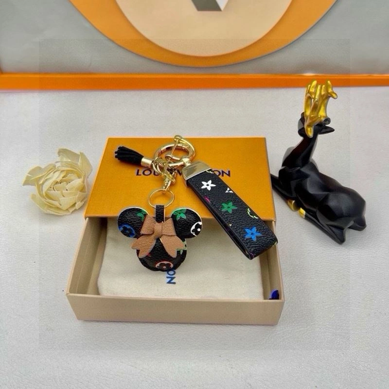 Real Gucci Keychains