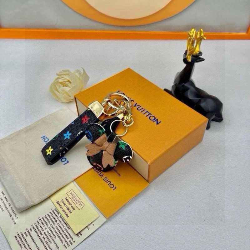 Real Gucci Keychains