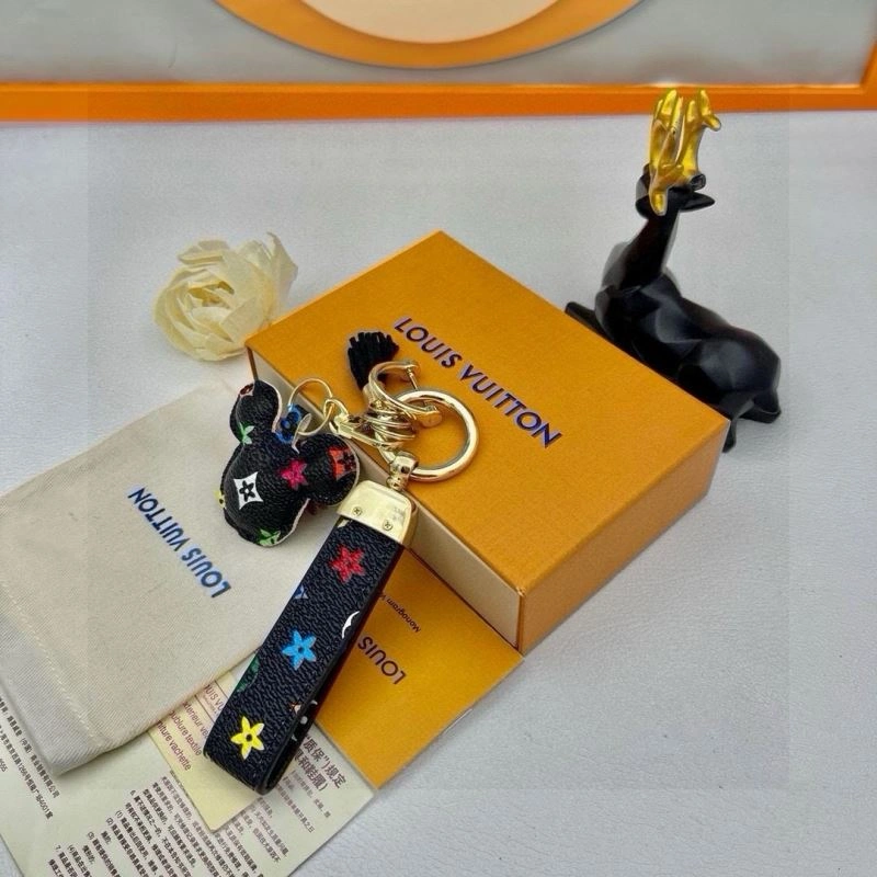 Real Gucci Keychains
