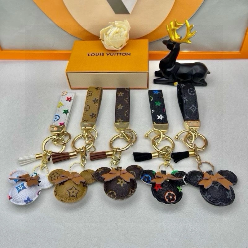 Gucci Keychains