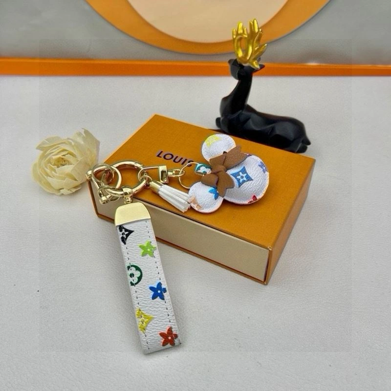 Value-priced Gucci Keychains