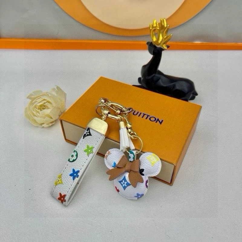 Value-priced Gucci Keychains