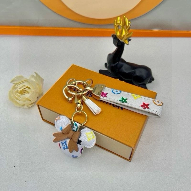 Value-priced Gucci Keychains