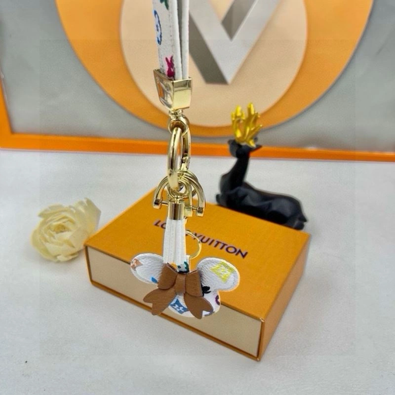 Value-priced Gucci Keychains