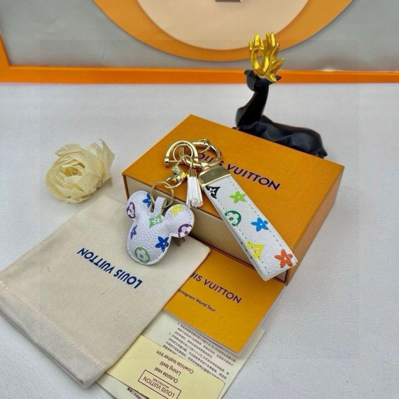 Value-priced Gucci Keychains