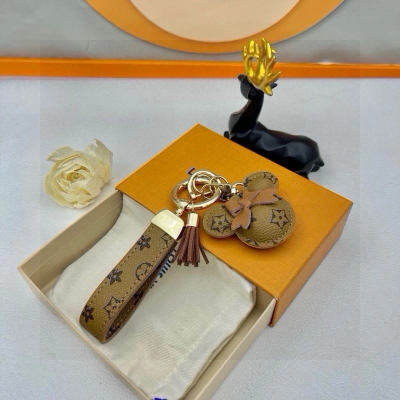 Gucci Keychains