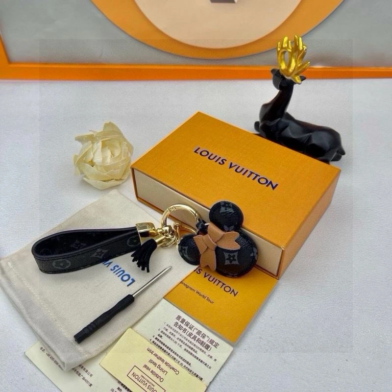 Gucci Keychains