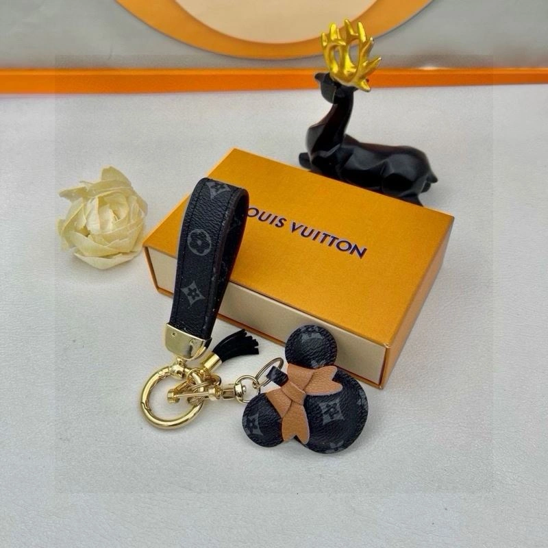Original Gucci Keychains
