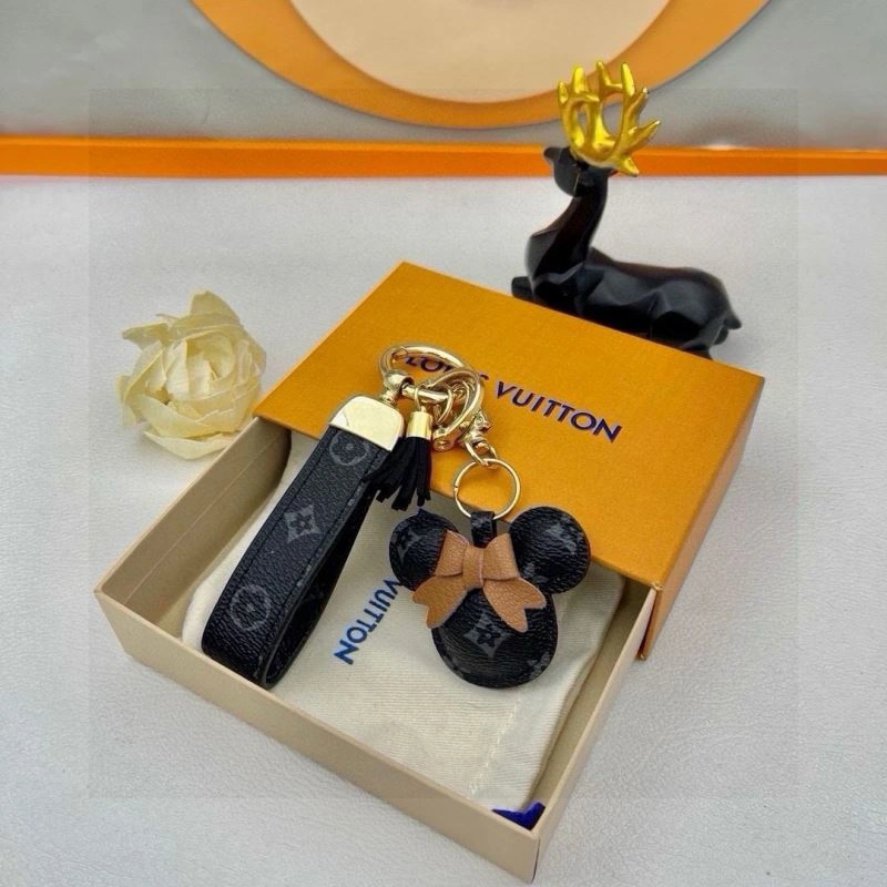 Original Gucci Keychains