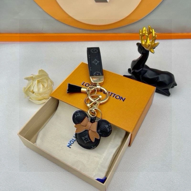 Original Gucci Keychains