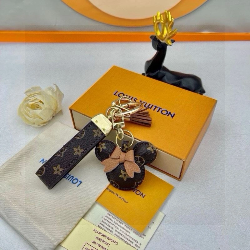 Gucci Keychains