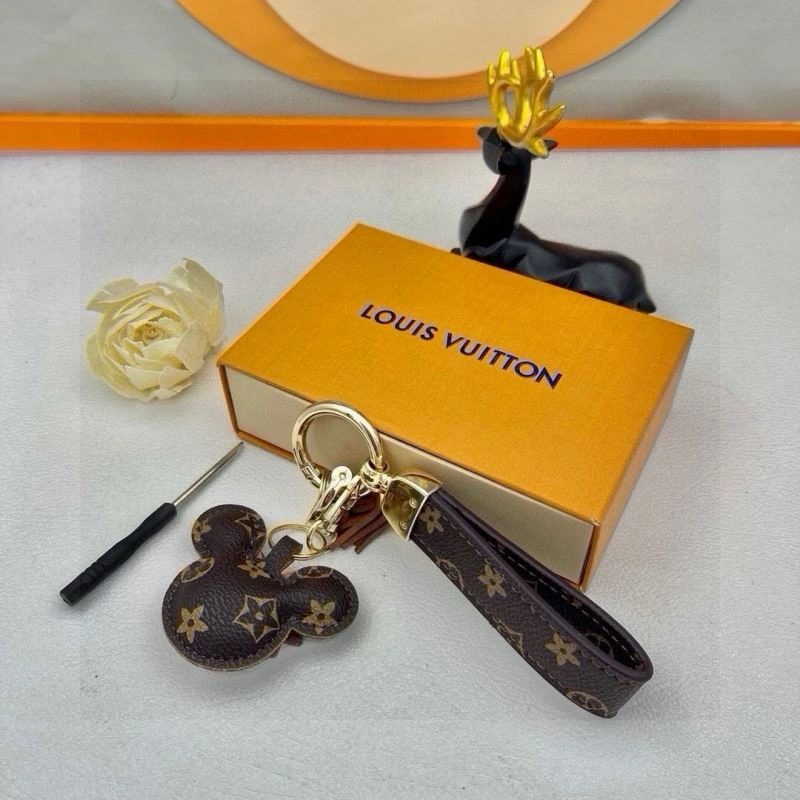 Cut-rate Gucci Keychains