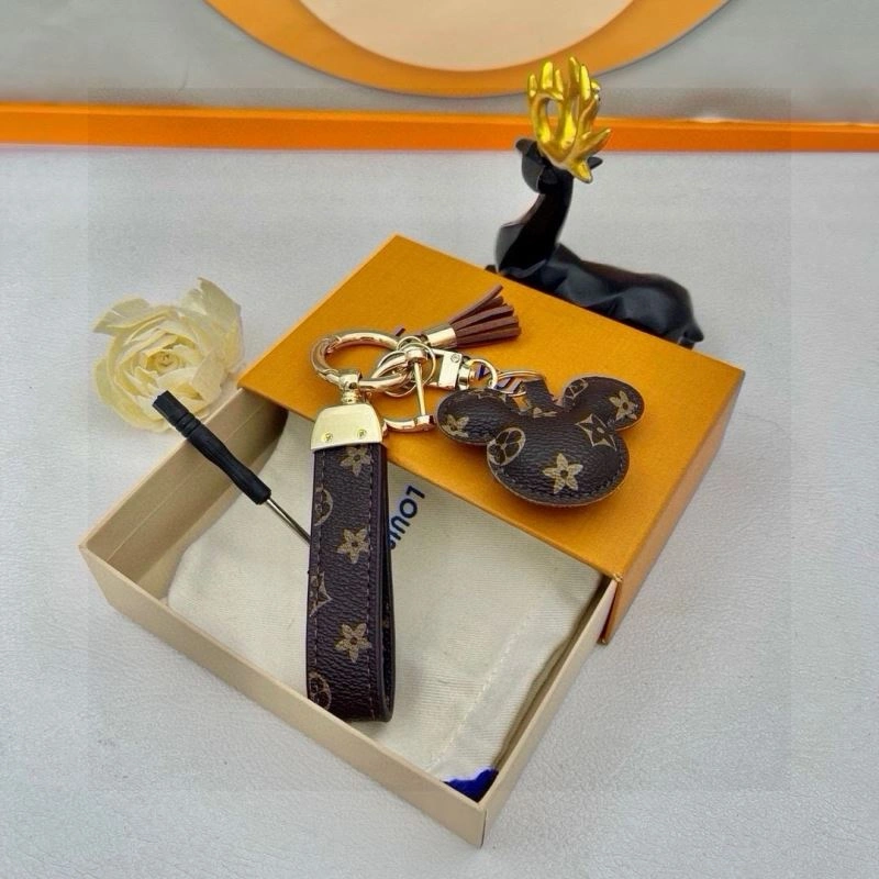 Cut-rate Gucci Keychains