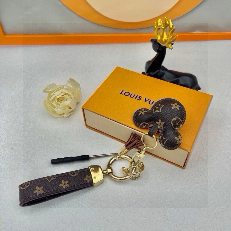 Cut-rate Gucci Keychains