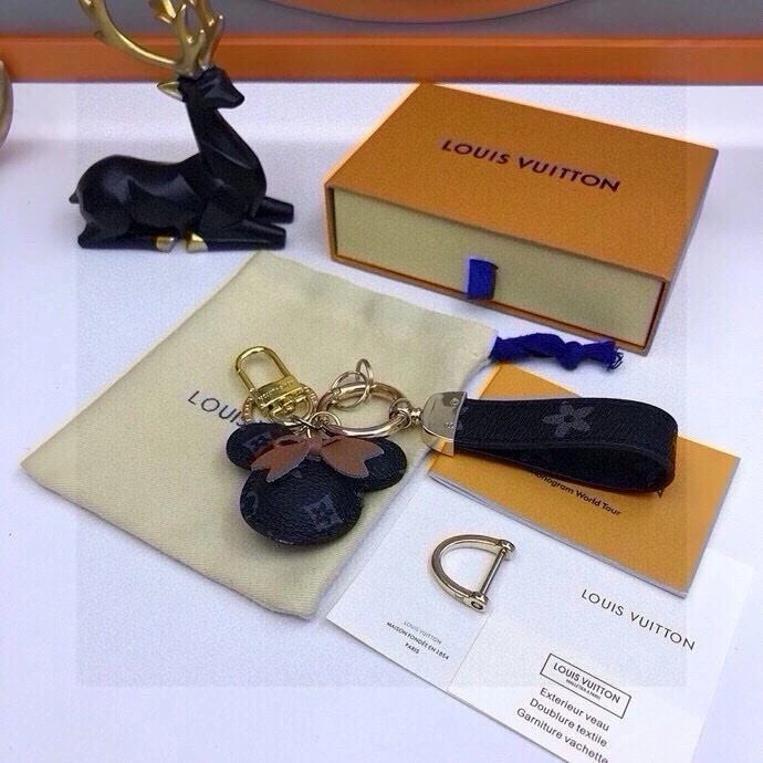 Discounted Gucci Keychains