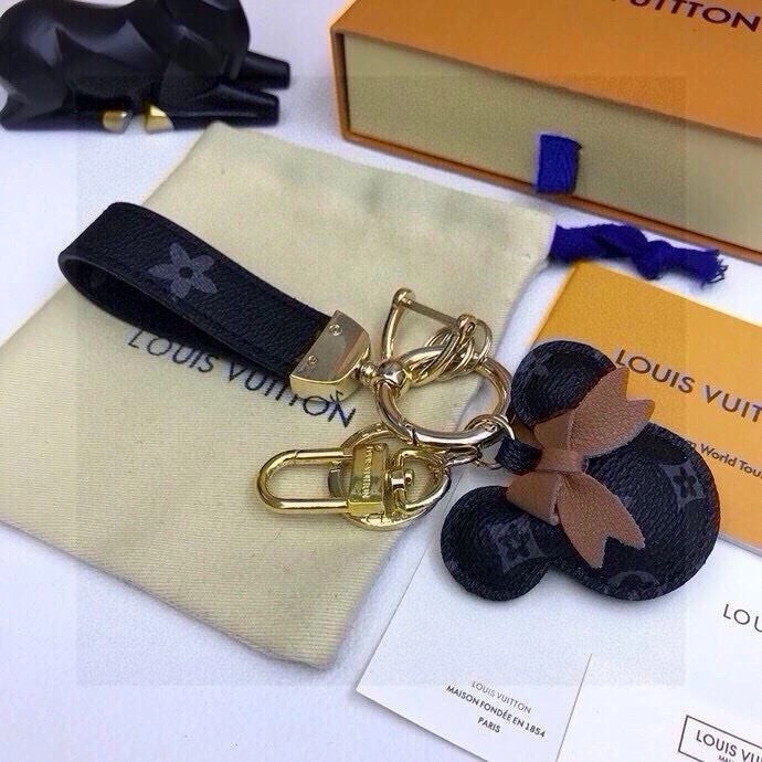 Discounted Gucci Keychains