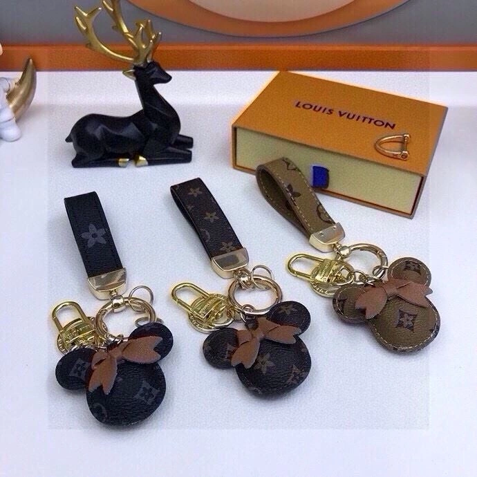 Gucci Keychains