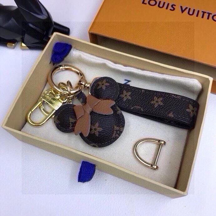 Low-cost Gucci Keychains