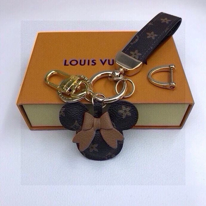 Low-cost Gucci Keychains