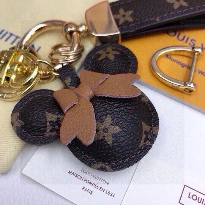 Low-cost Gucci Keychains