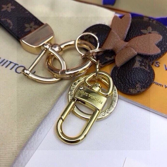 Low-cost Gucci Keychains