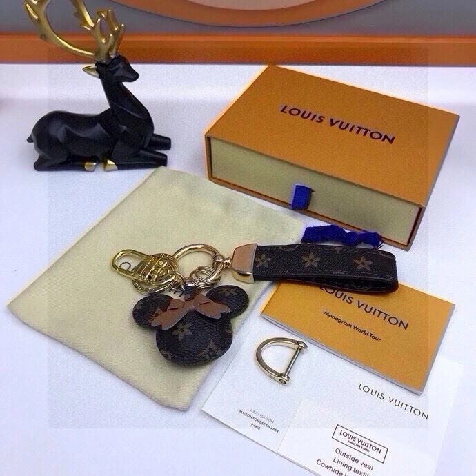 Low-cost Gucci Keychains
