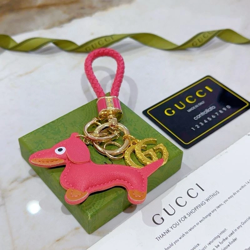 Economical Gucci Keychains