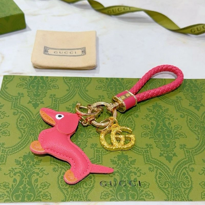 Economical Gucci Keychains